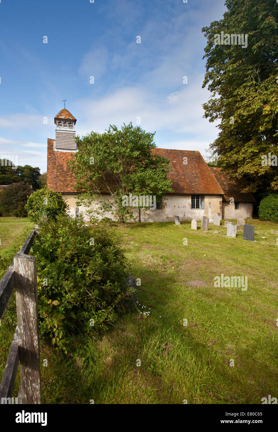 East dean hampshire hi-res stock photography and images - Alamy