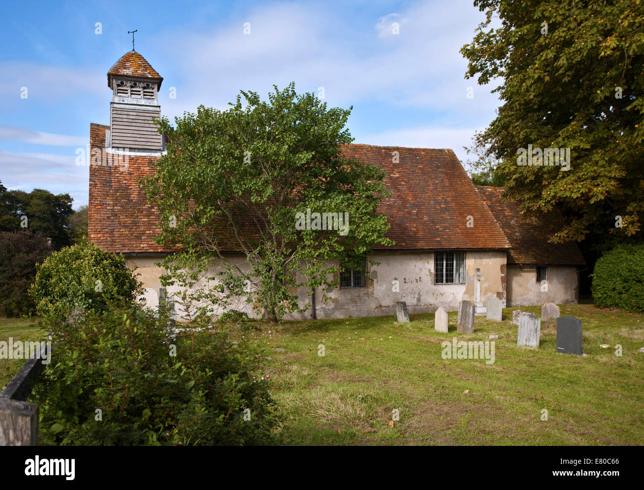 Dean church hi-res stock photography and images - Alamy