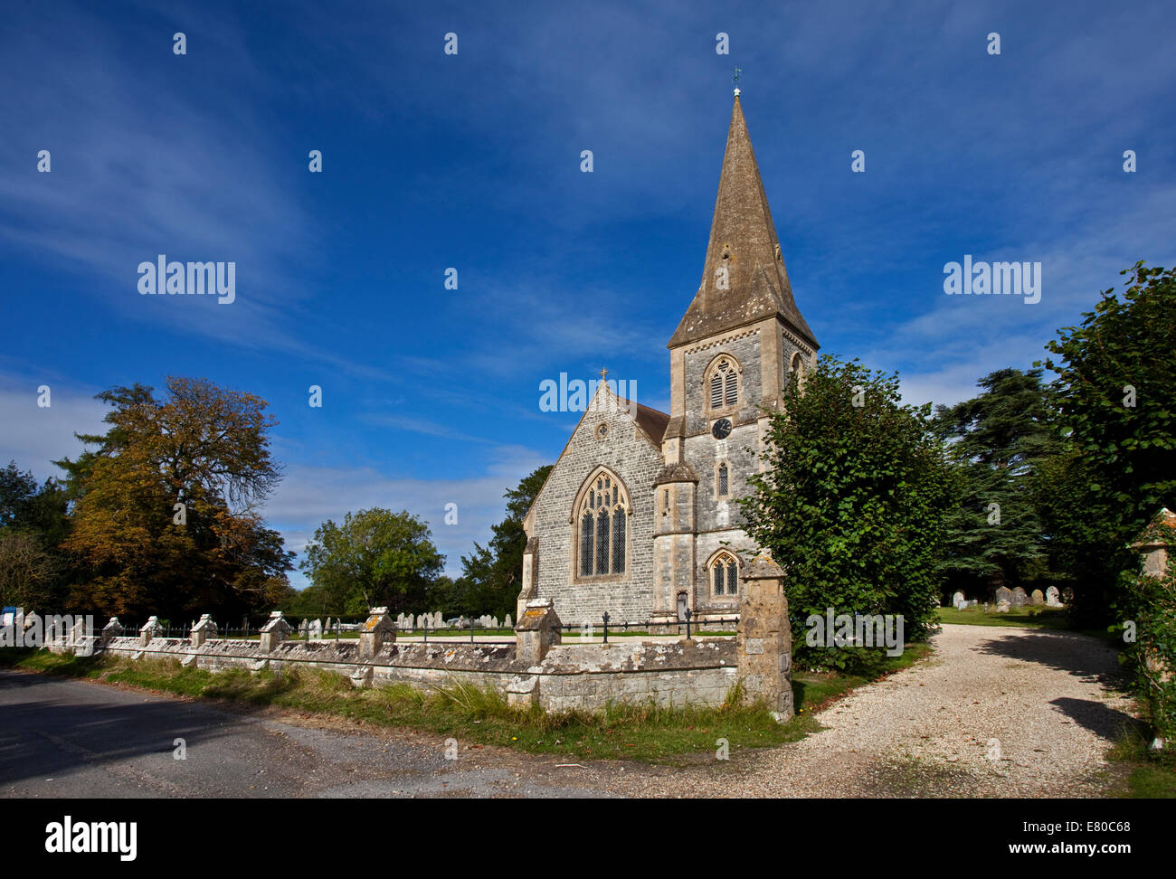 Lockerley High Resolution Stock Photography and Images - Alamy