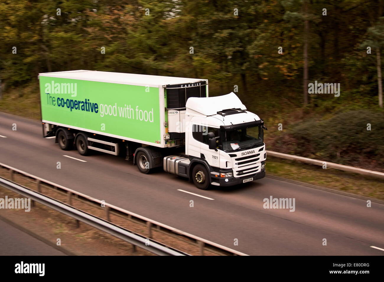 Lorry dundee hi-res stock photography and images - Alamy