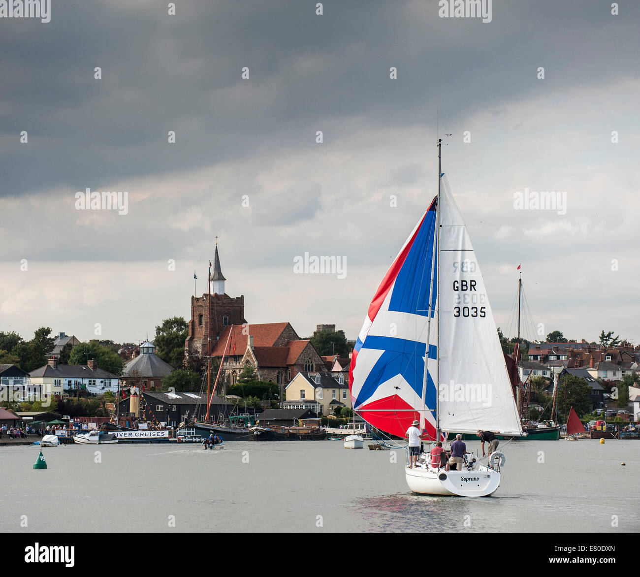 Blackwater wp hi-res stock photography and images - Alamy