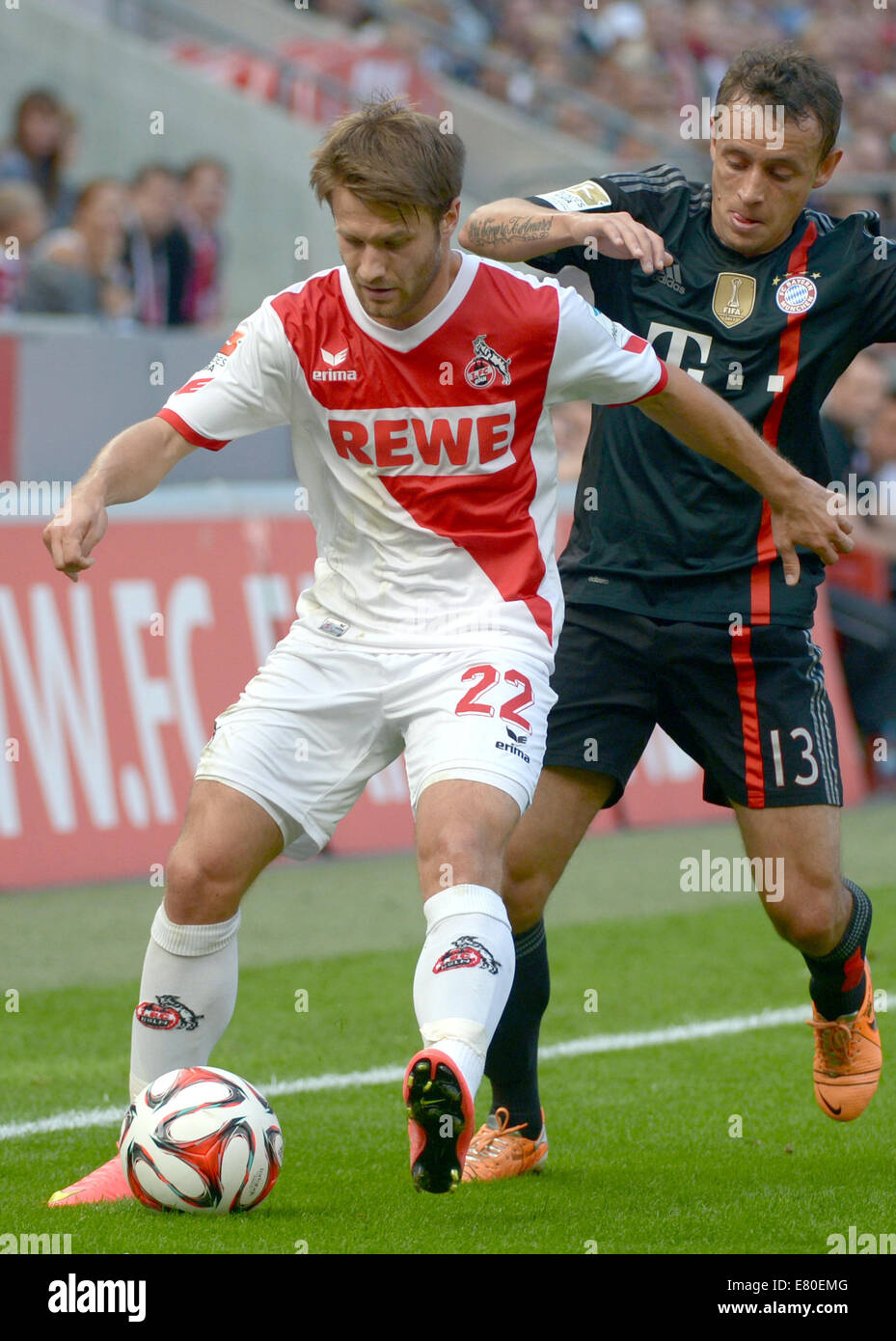 Daniel balk hi-res stock photography and images - Alamy