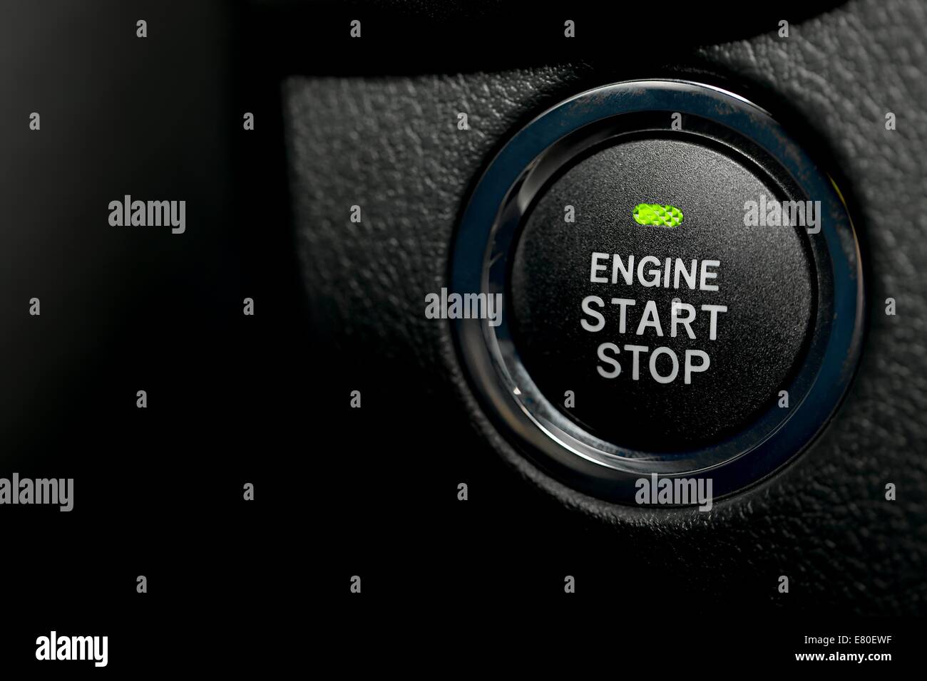 Turn engine off hi-res stock photography and images - Alamy