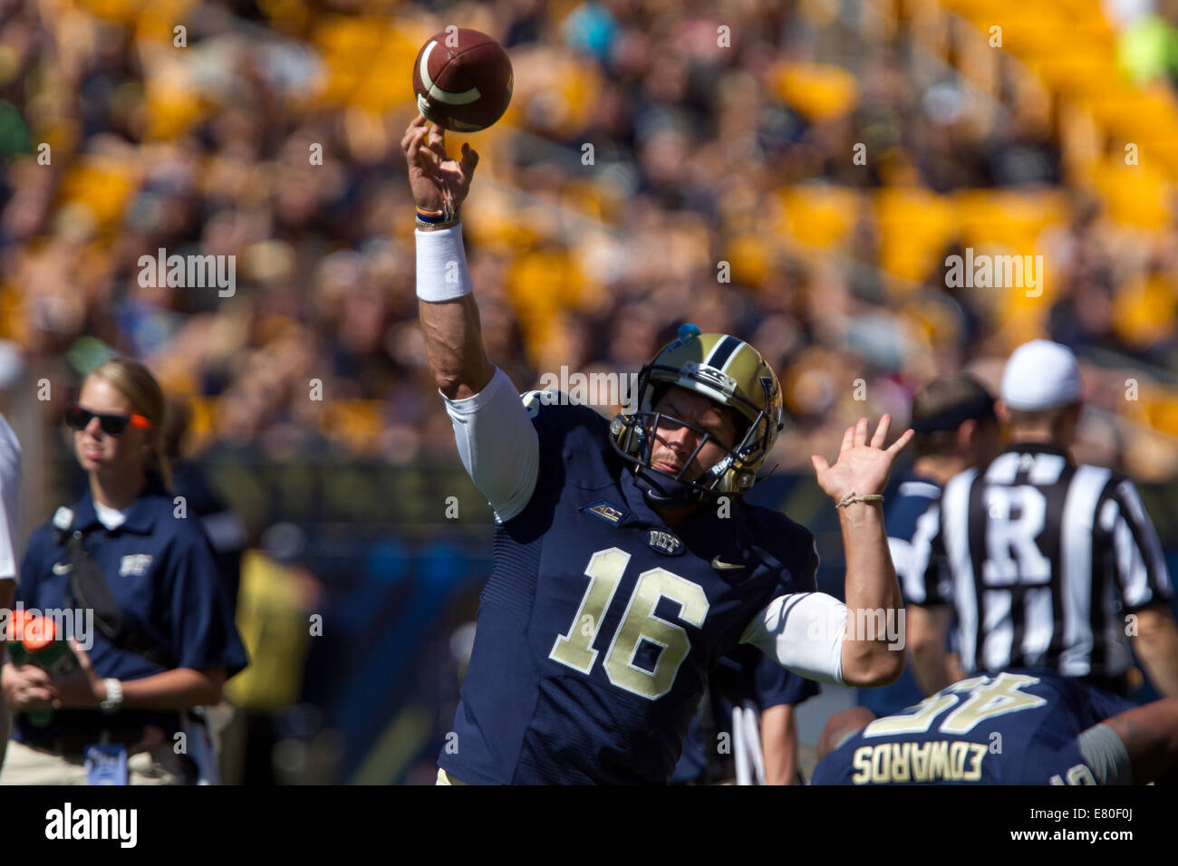 Chad voytik hi-res stock photography and images - Alamy