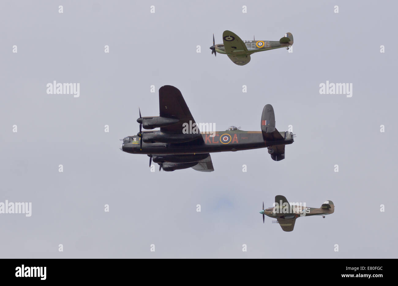 Lancaster classic hi-res stock photography and images - Alamy