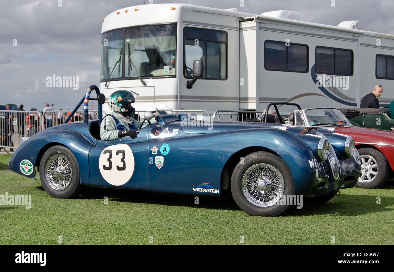 Car returning to car hi-res stock photography and images - Alamy