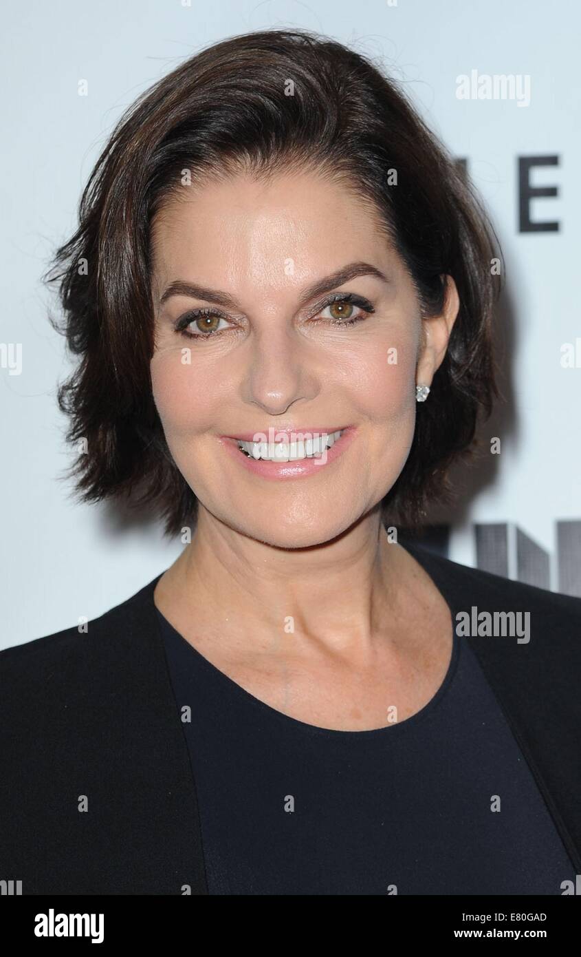 New York, NY, USA. 26th Sep, 2014. Sela Ward at arrivals for GONE GIRL ...