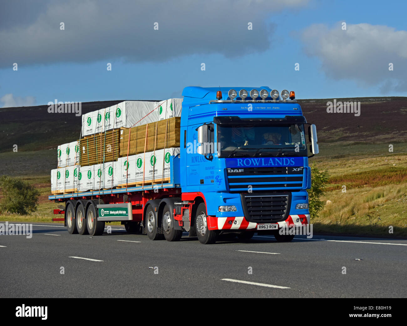 Wem High Resolution Stock Photography and Images - Alamy