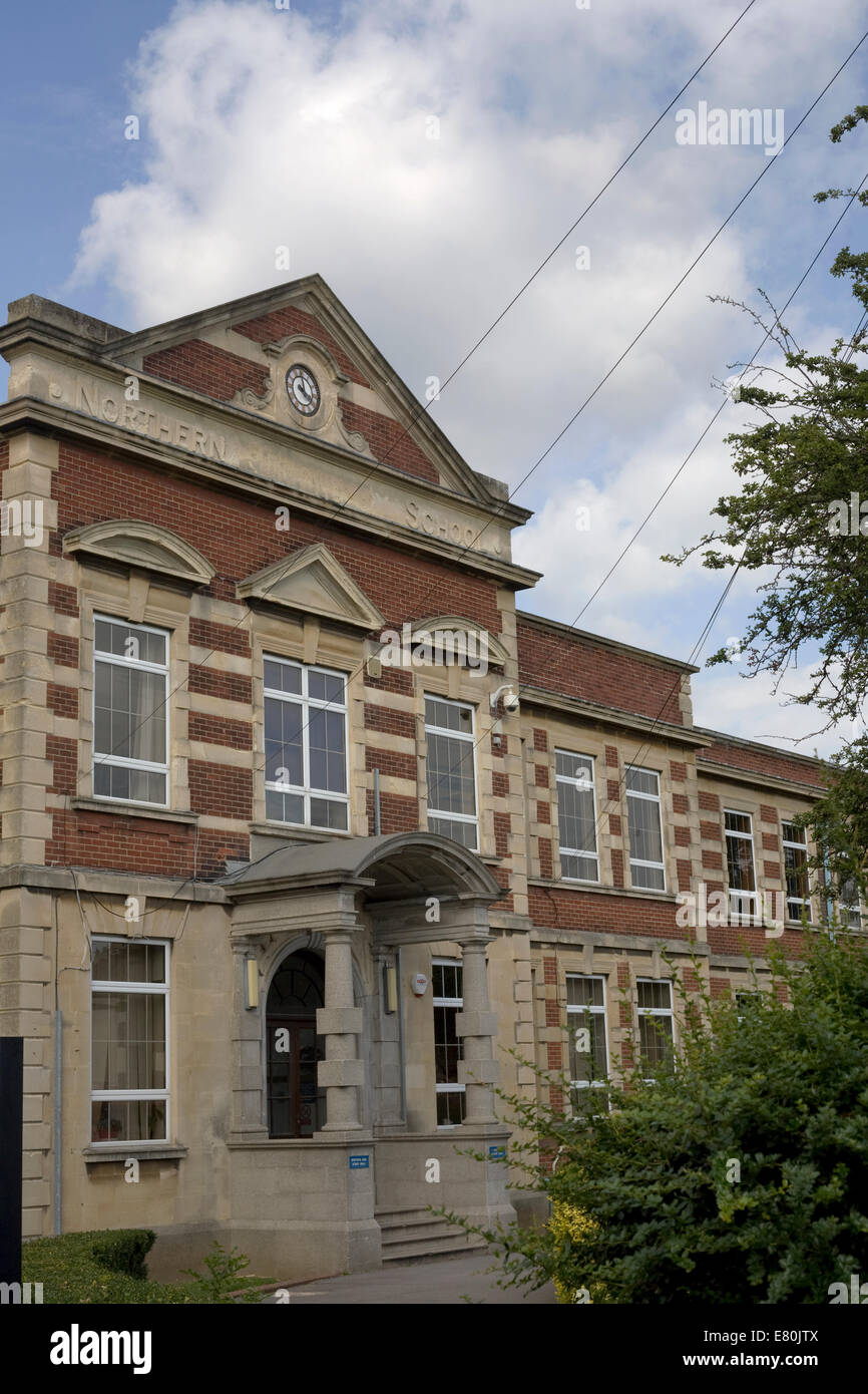 Portsmouth school hi-res stock photography and images - Alamy