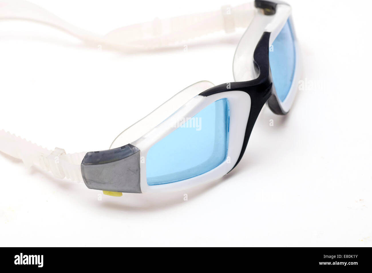 Face goggles Cut Out Stock Images & Pictures - Alamy