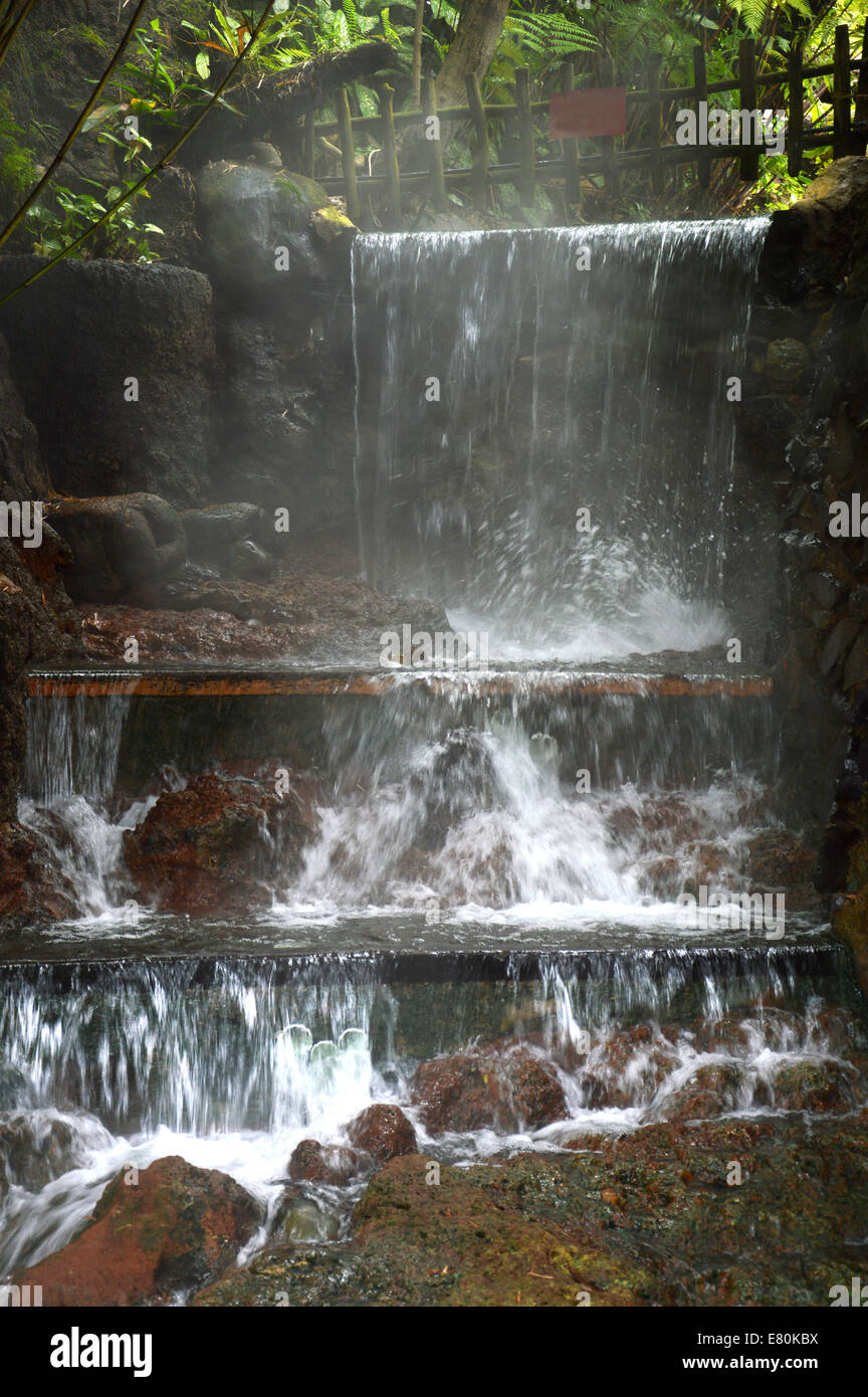 Hot springs ciater indonesia hi-res stock photography and images - Alamy