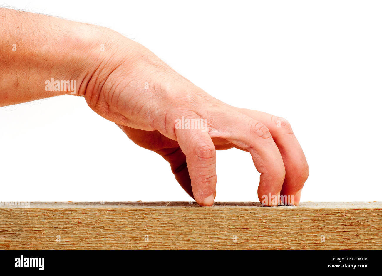 Wood fingers hi-res stock photography and images - Alamy
