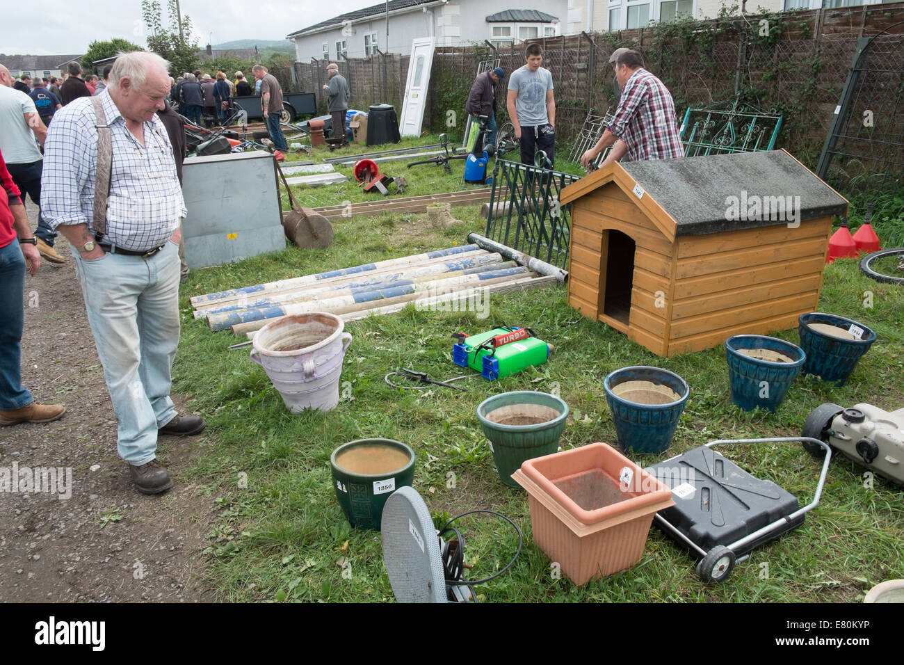 Ffairfach hi-res stock photography and images - Alamy