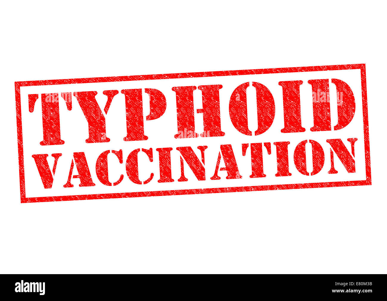 Typhoid fever bacteria Cut Out Stock Images & Pictures - Alamy