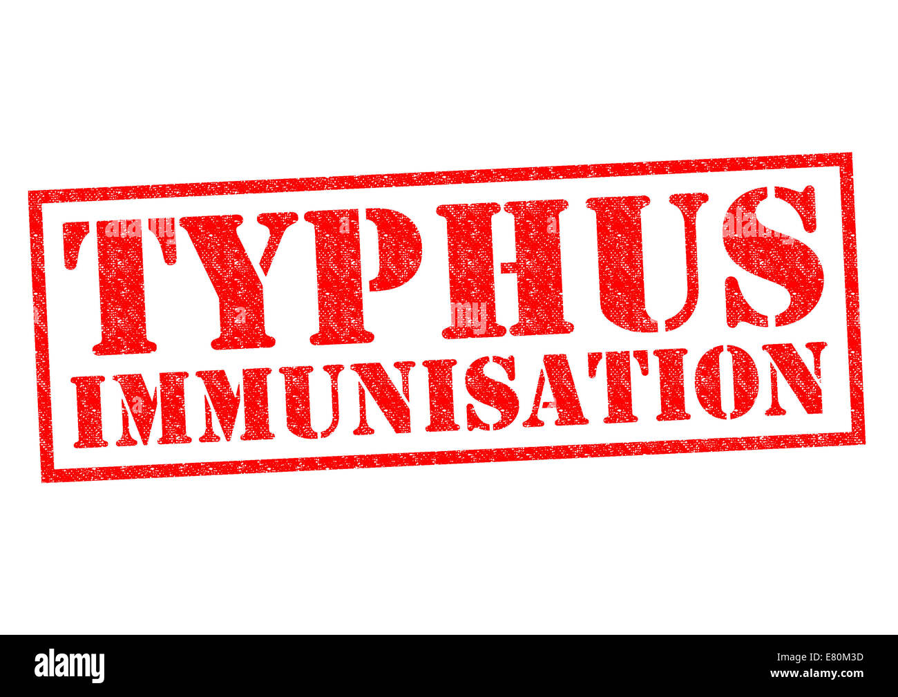 Typhus fever hi-res stock photography and images - Alamy