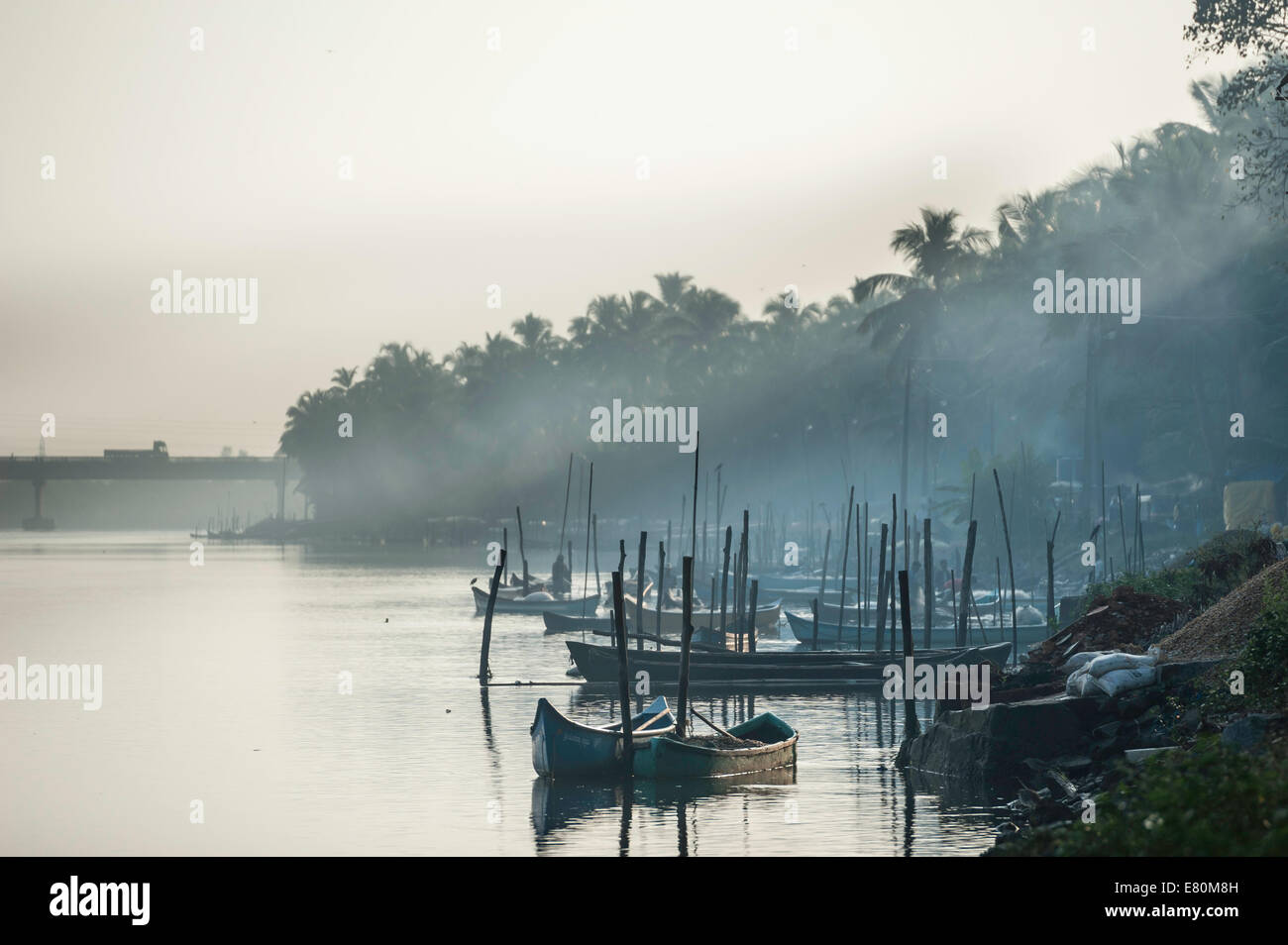 Karwar karnataka hi-res stock photography and images - Alamy