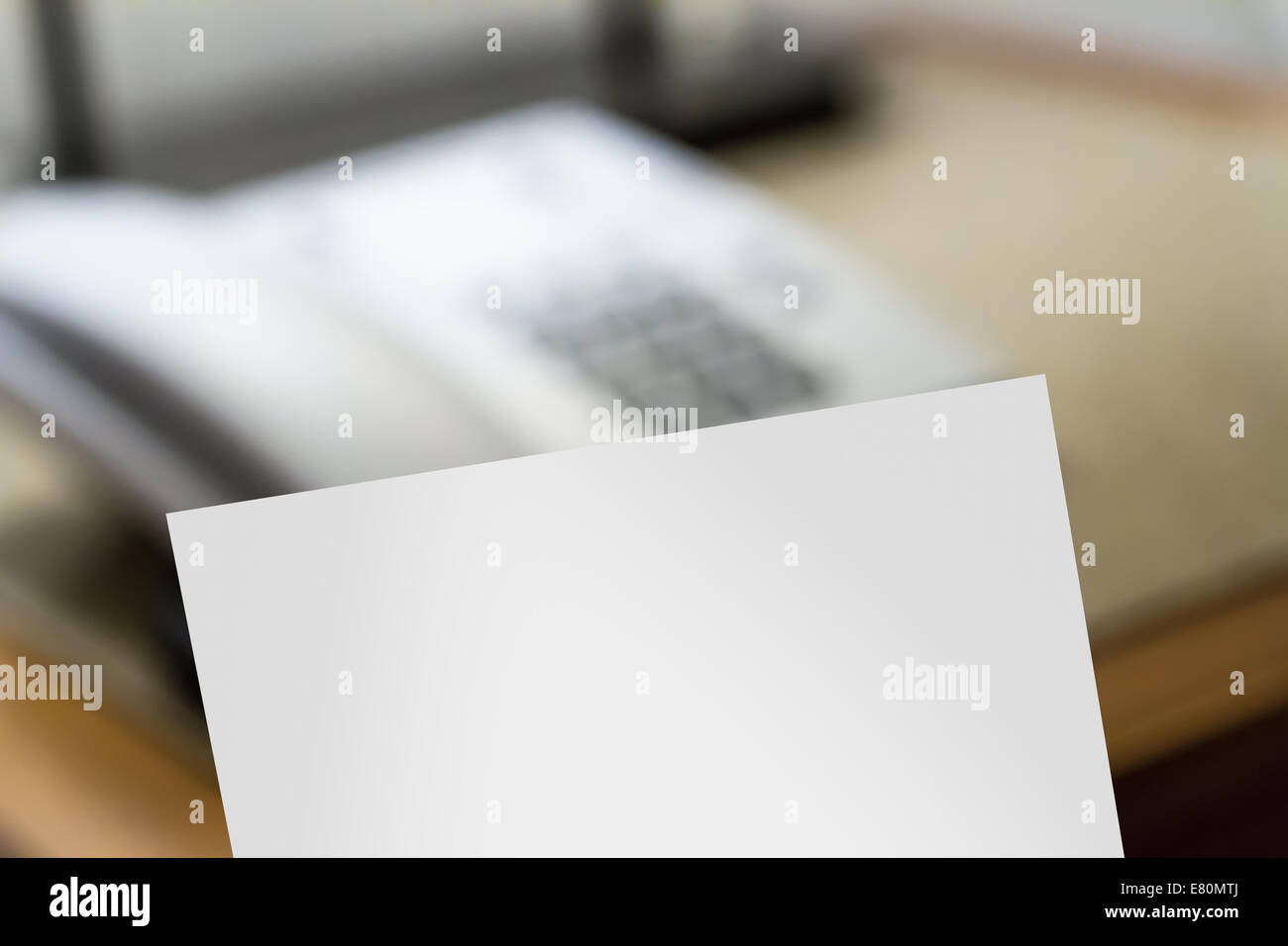 Hotel Notice High Resolution Stock Photography and Images - Alamy