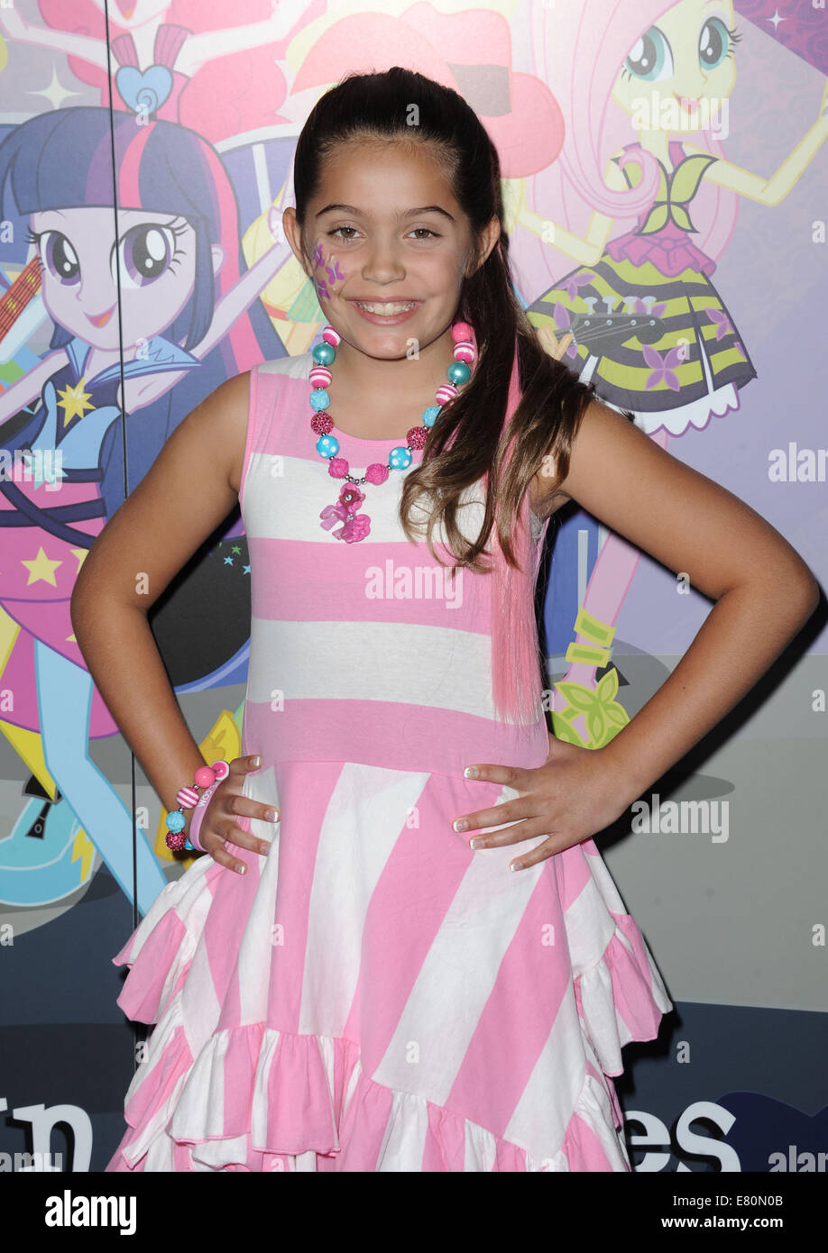 Los Angeles, California, USA. 27th Sep, 2014. Emmy Perry attending the ...