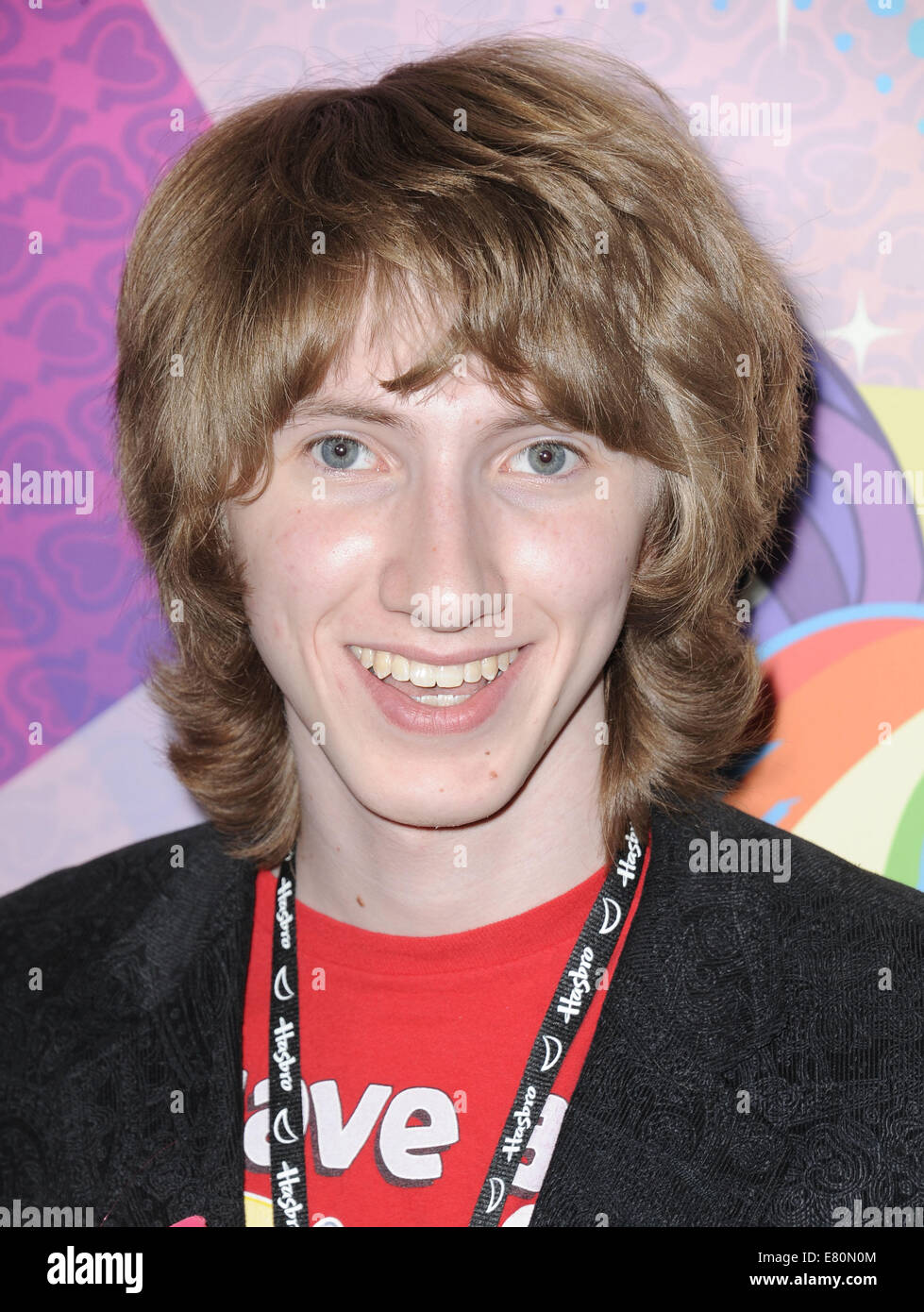 Los Angeles, California, USA. 27th Sep, 2014. Nicholas Azarian ...