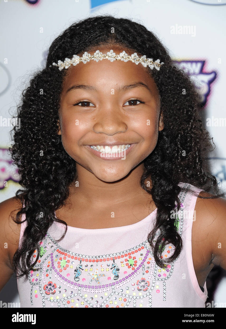 Layla hayes hi-res stock photography and images - Alamy