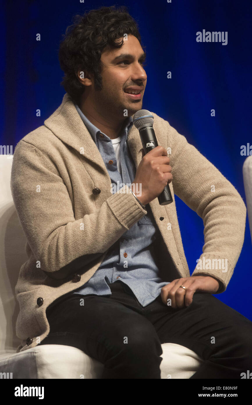 Rajesh Koothrappali Real Life