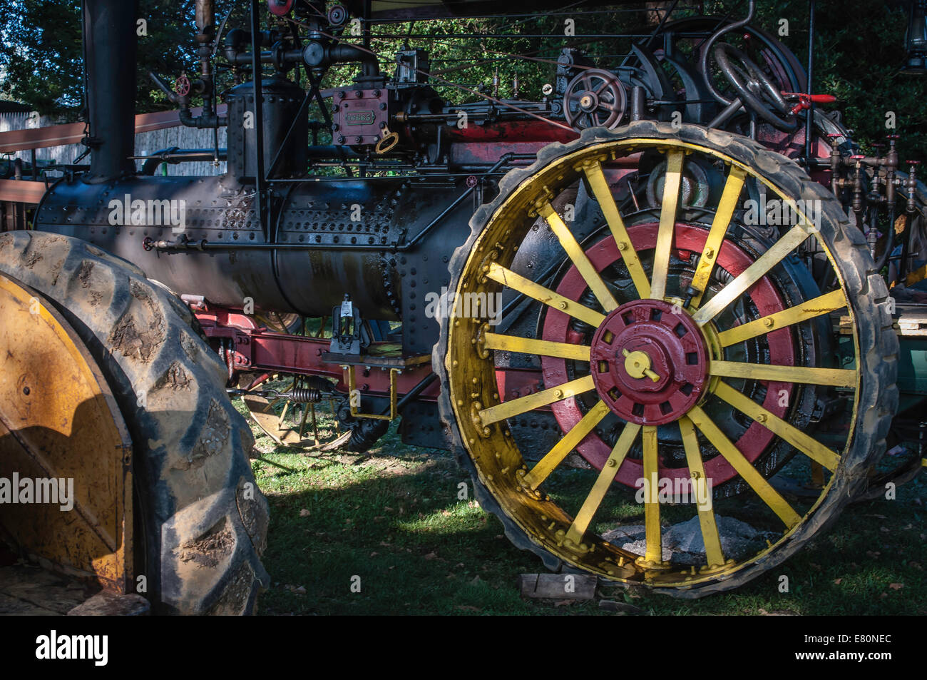 West Lampeter, Pennsylvania. Community Country Fair. The 3 day event ...
