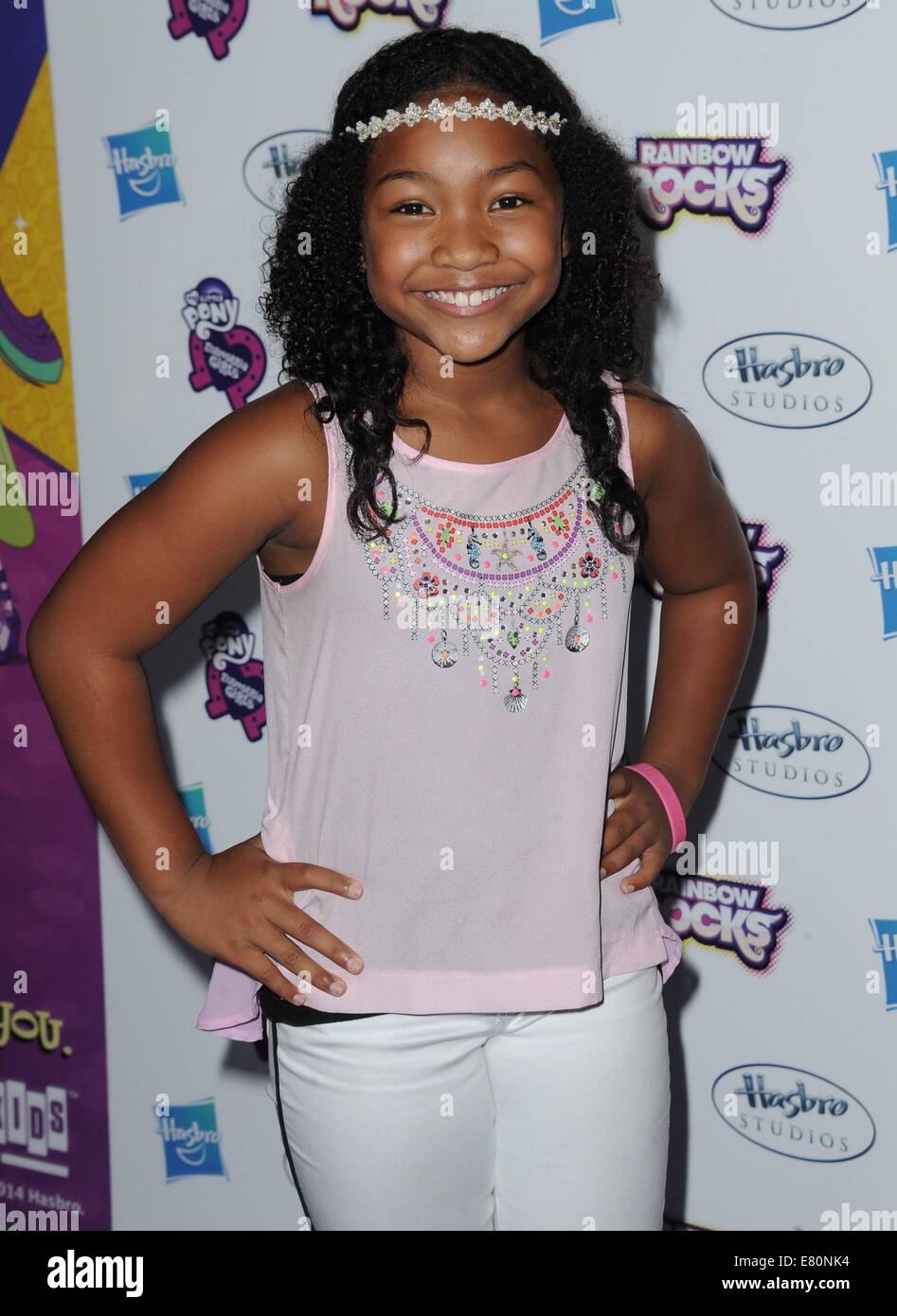 Layla hayes hi-res stock photography and images - Alamy