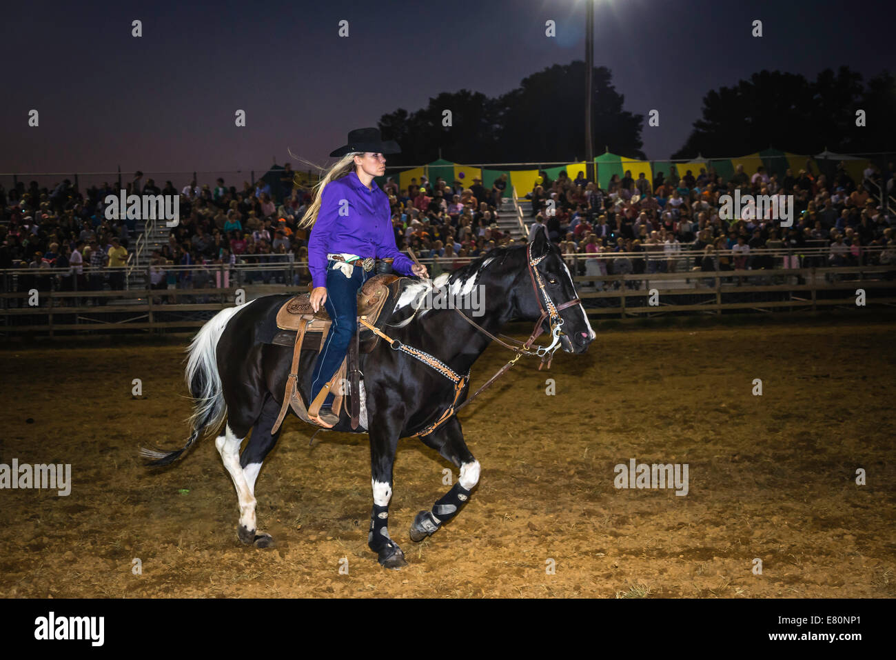 West Lampeter, Pennsylvania. Community Country Fair. The 3 day event ...