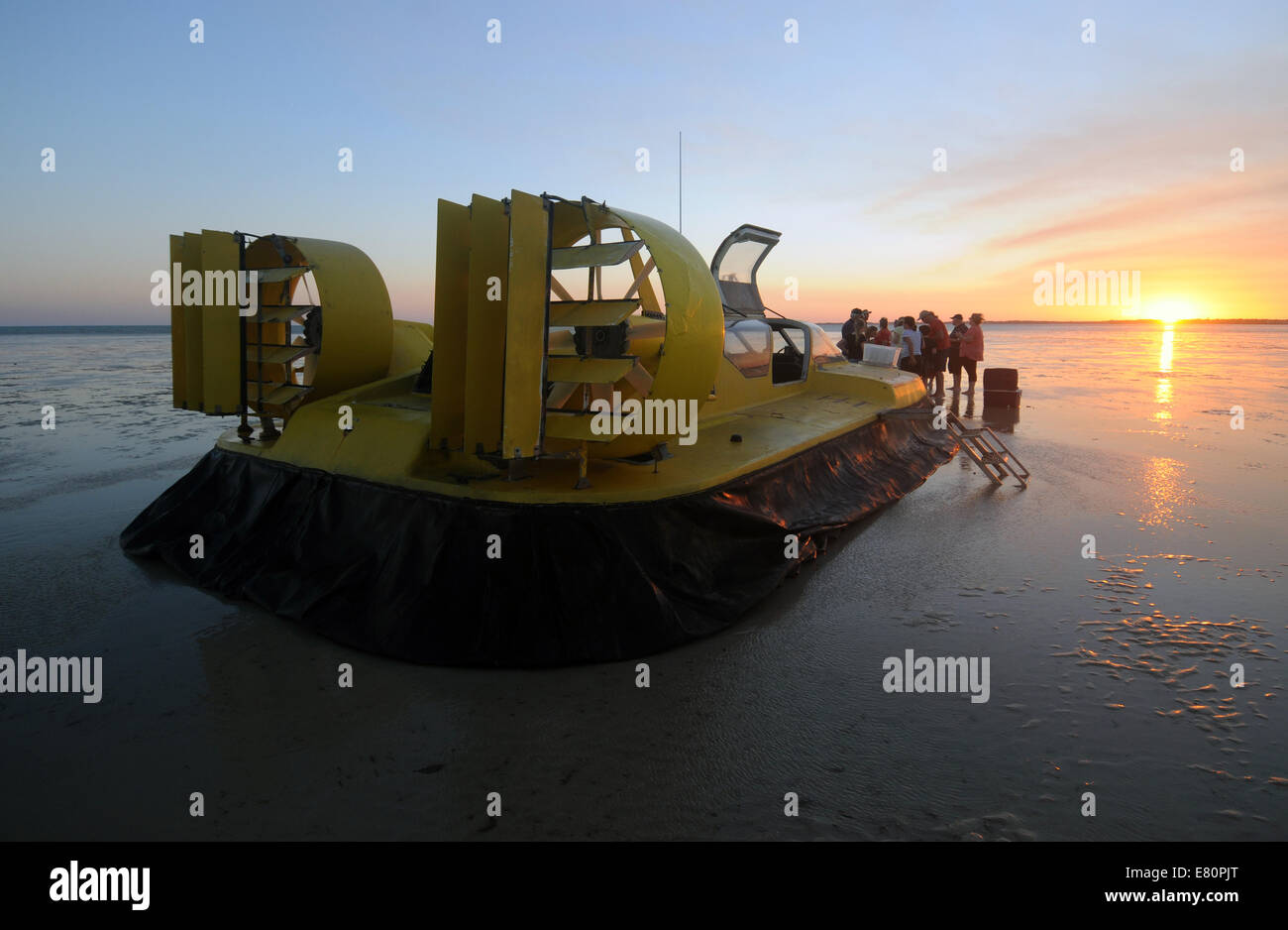 Hovercrafts High Resolution Stock Photography and Images - Alamy