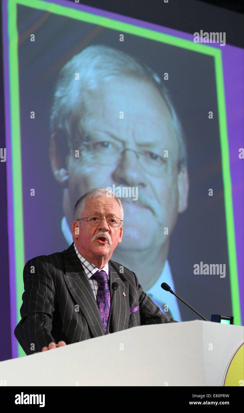 ROGER HELMER MEP UK INDEPENDENCE PARTY 27 September 2014 DONCASTER ...