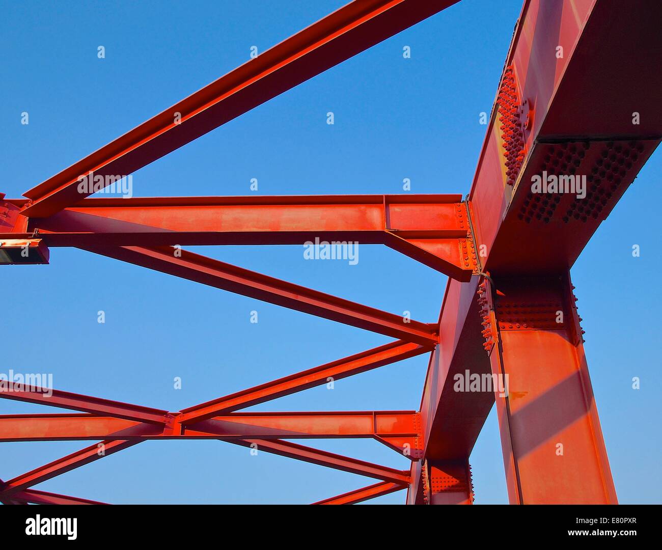 Compound cross hi-res stock photography and images - Alamy