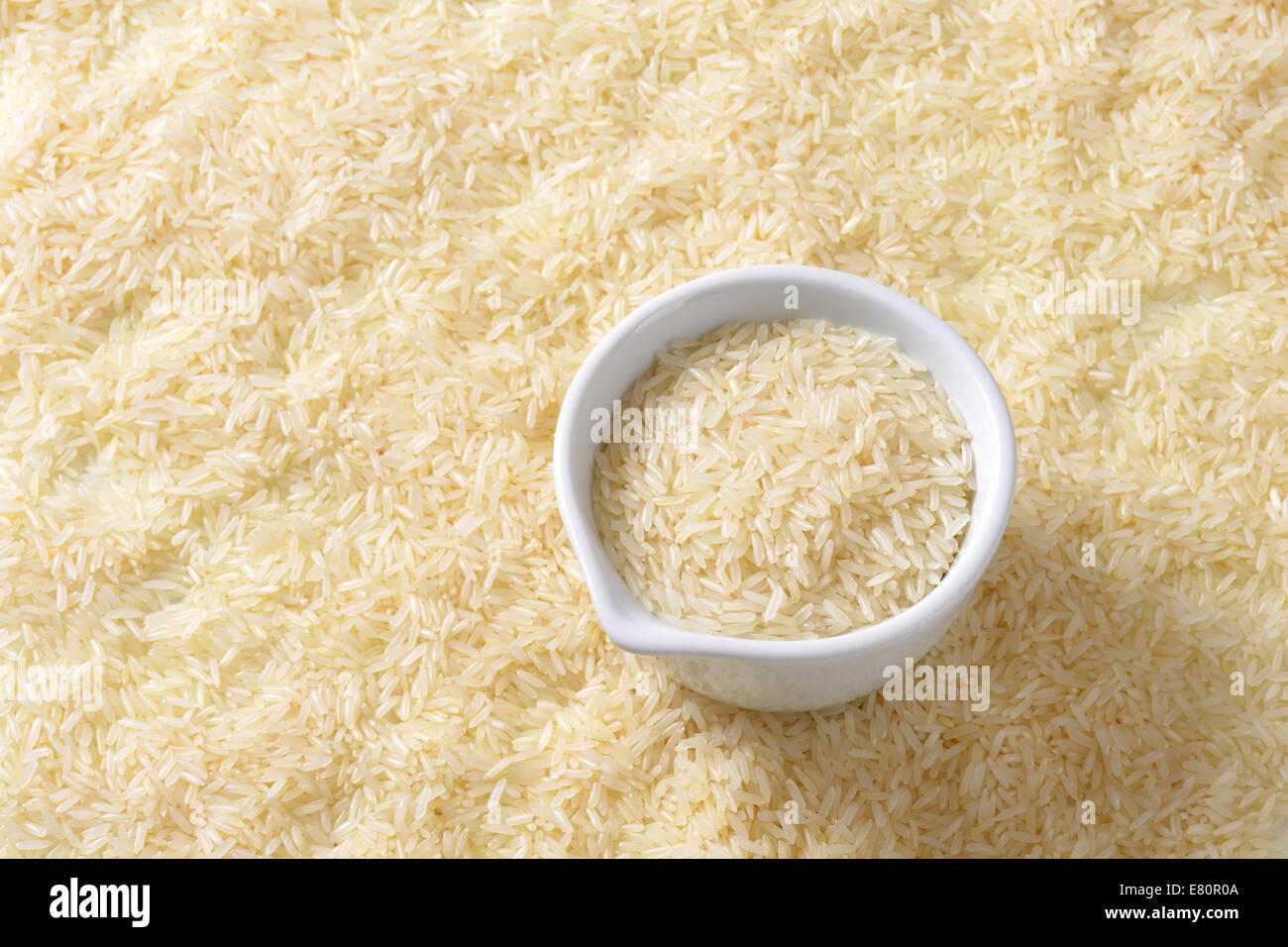 Jasmine rice hi-res stock photography and images - Alamy