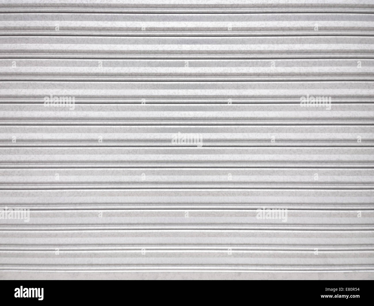 metal shutter door pattern Stock Photo - Alamy