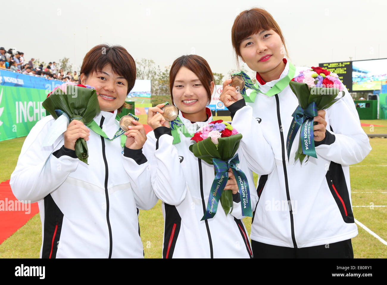 Ren hayakawa jpn kaori kawanaka hi-res stock photography and images - Alamy