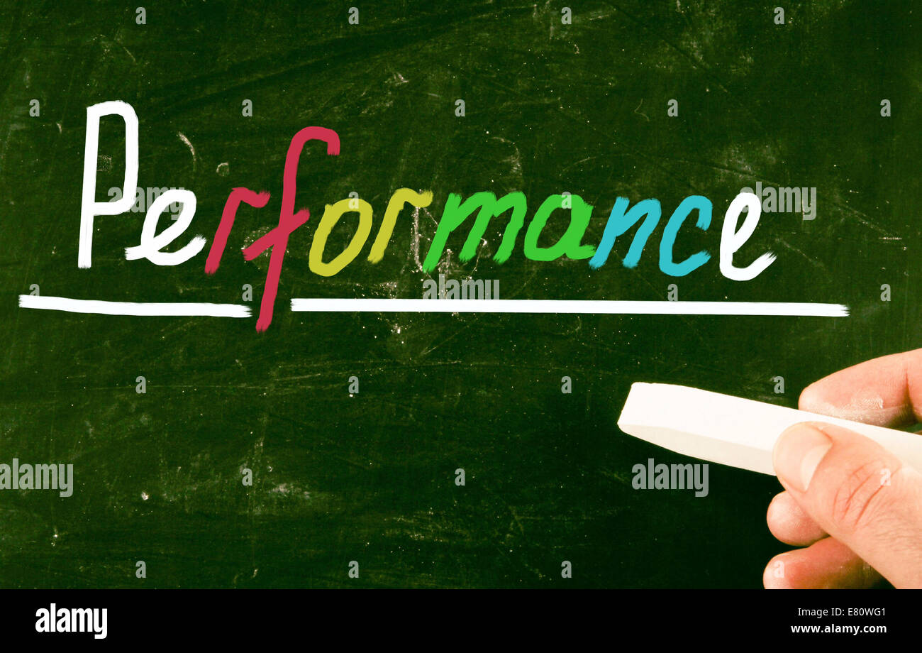 Job performance coaching hi-res stock photography and images - Alamy