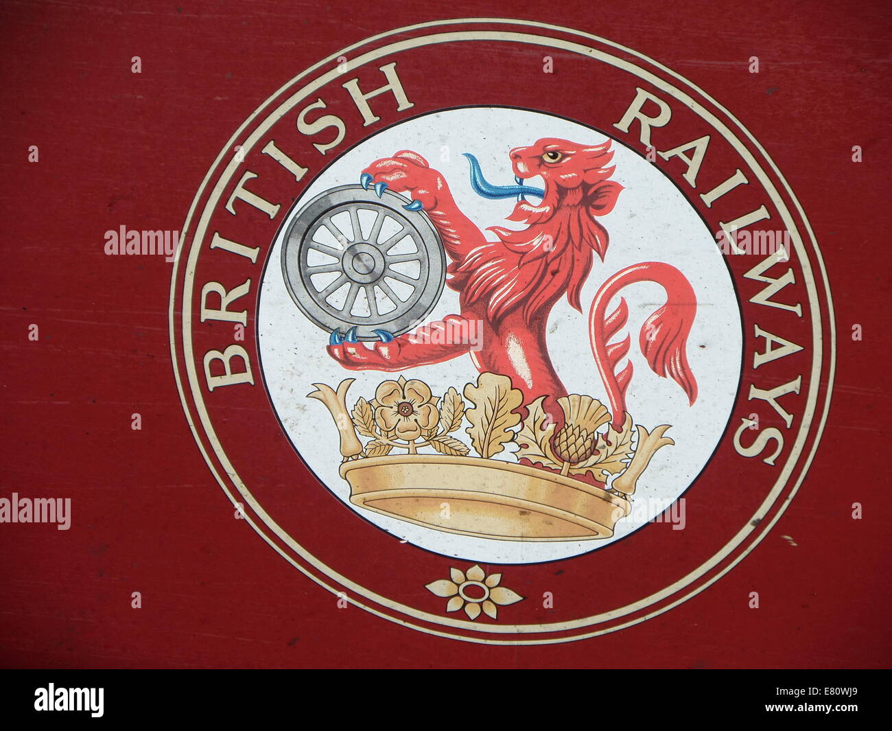 Carlisle Steam Train Day October 2014 Stock Photo - Alamy