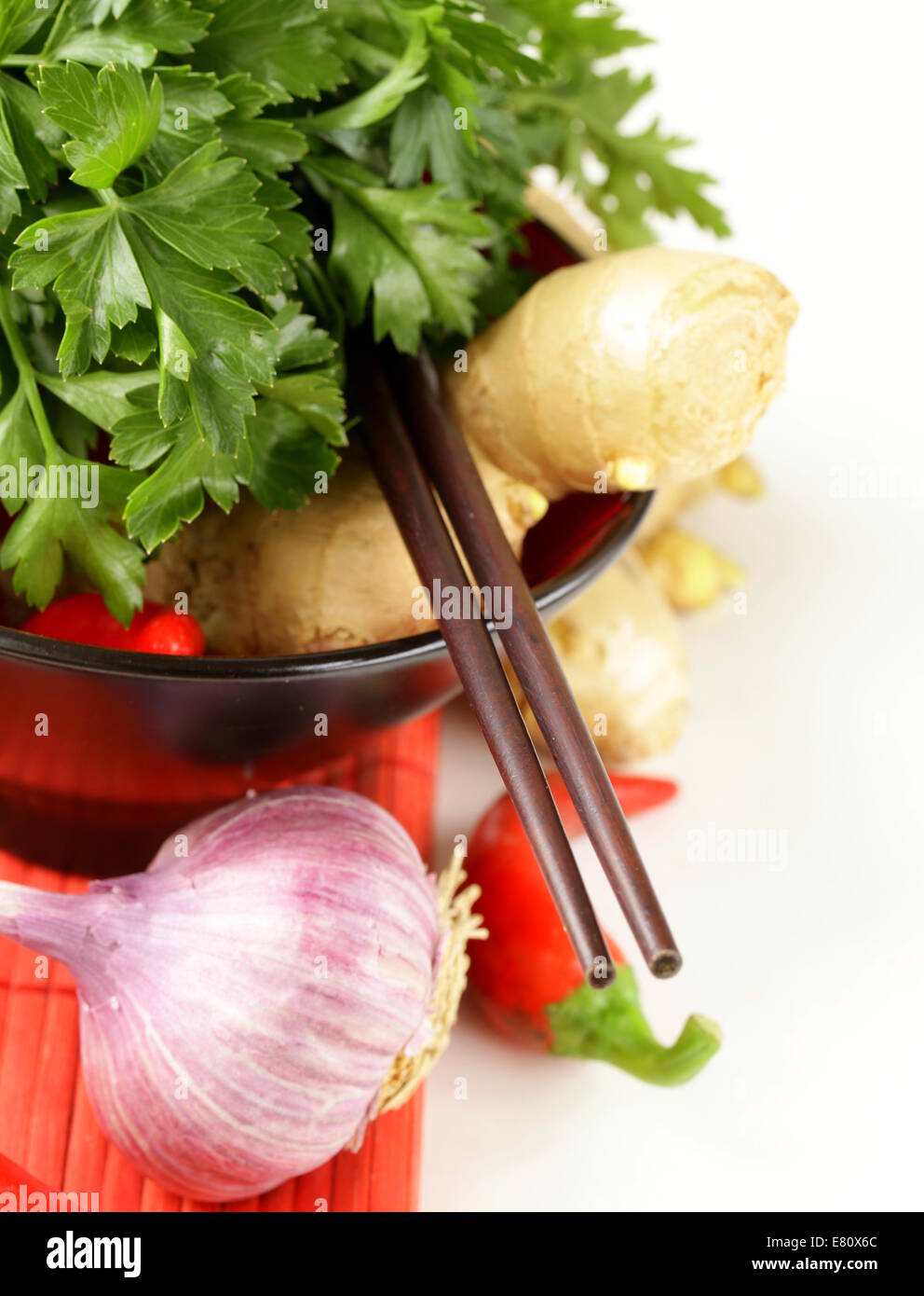 Traditional utensils hi-res stock photography and images - Alamy