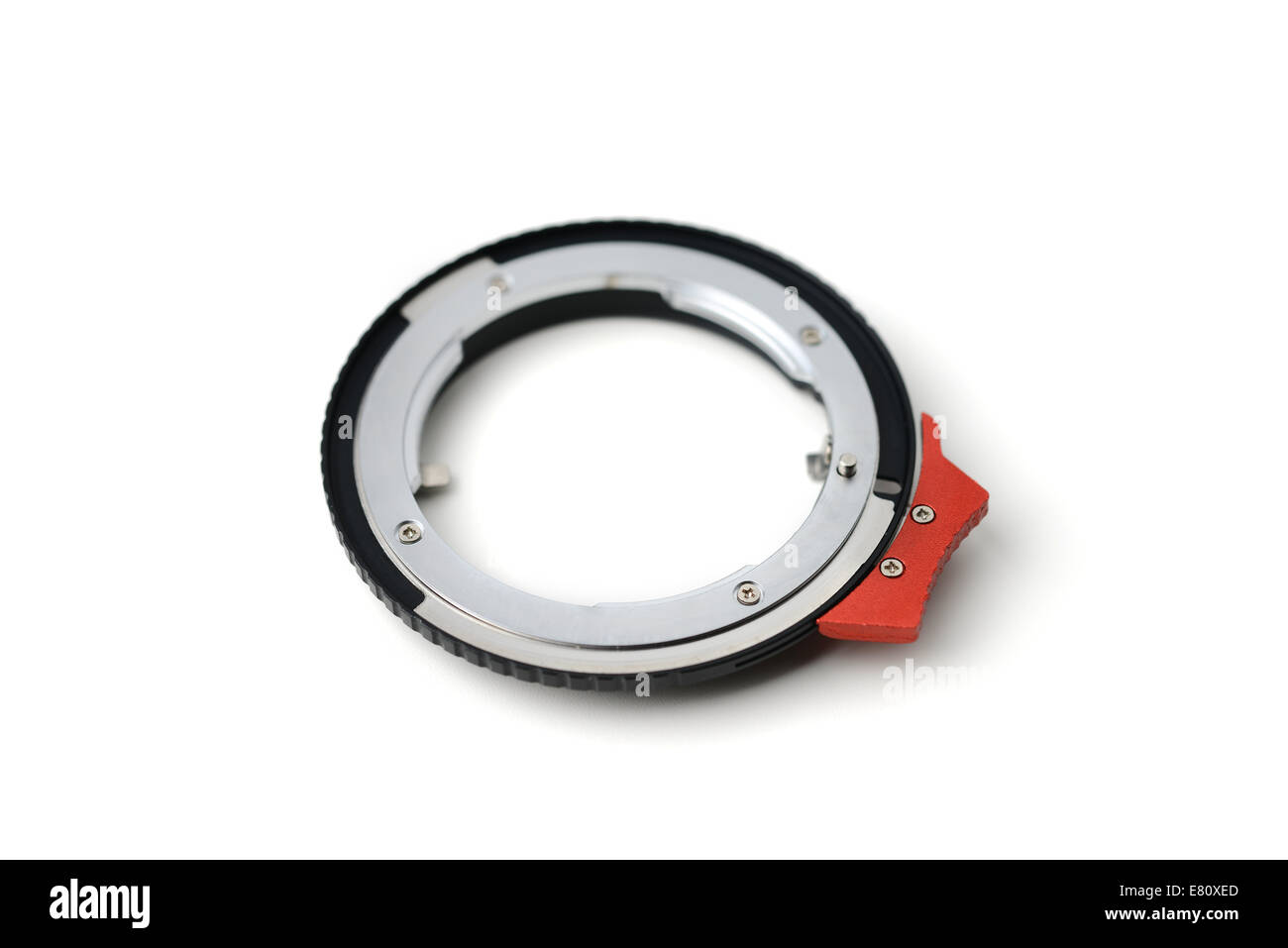 Camera adapter hi-res stock photography and images - Alamy