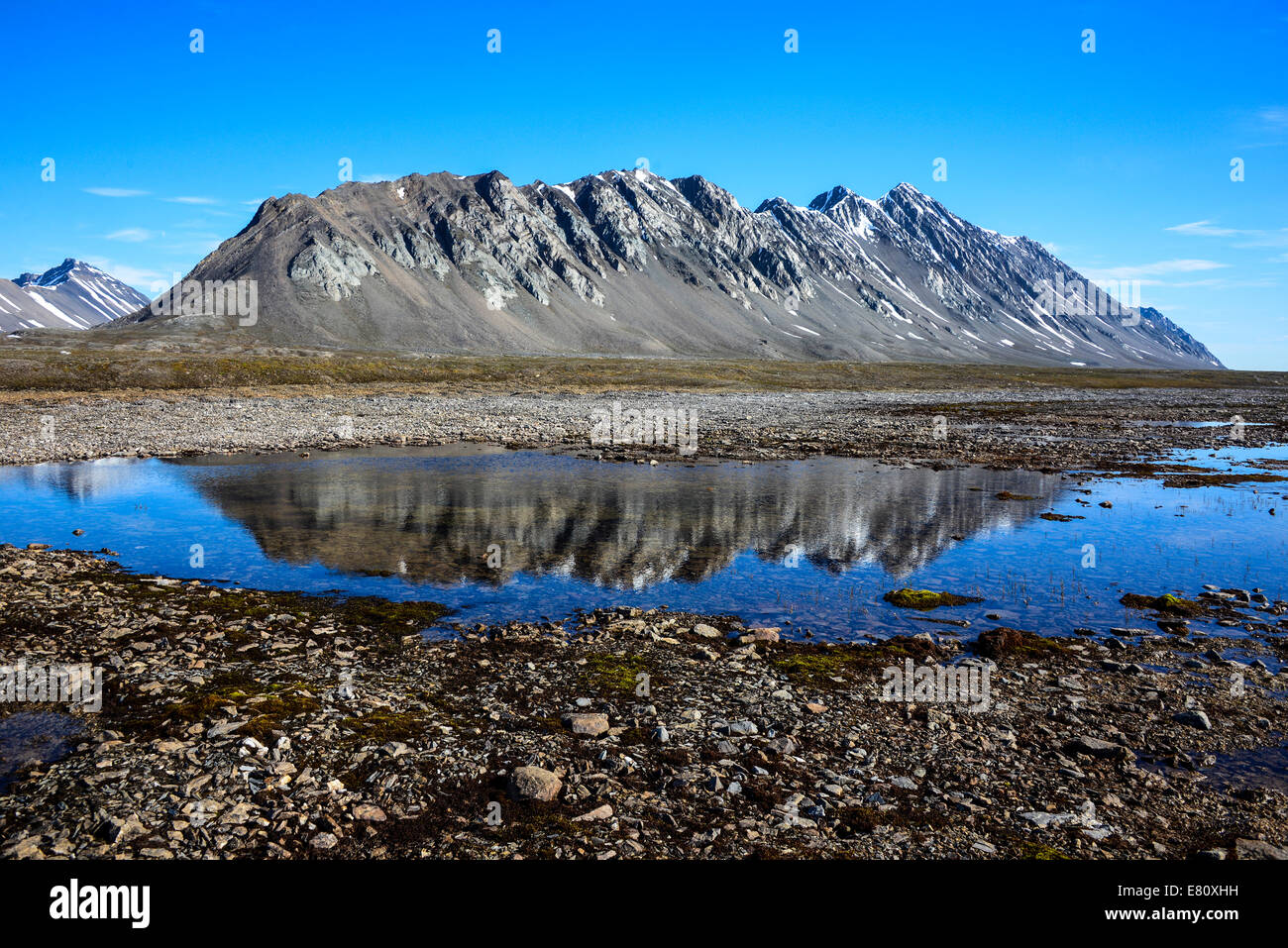 Isfjord hi-res stock photography and images - Alamy