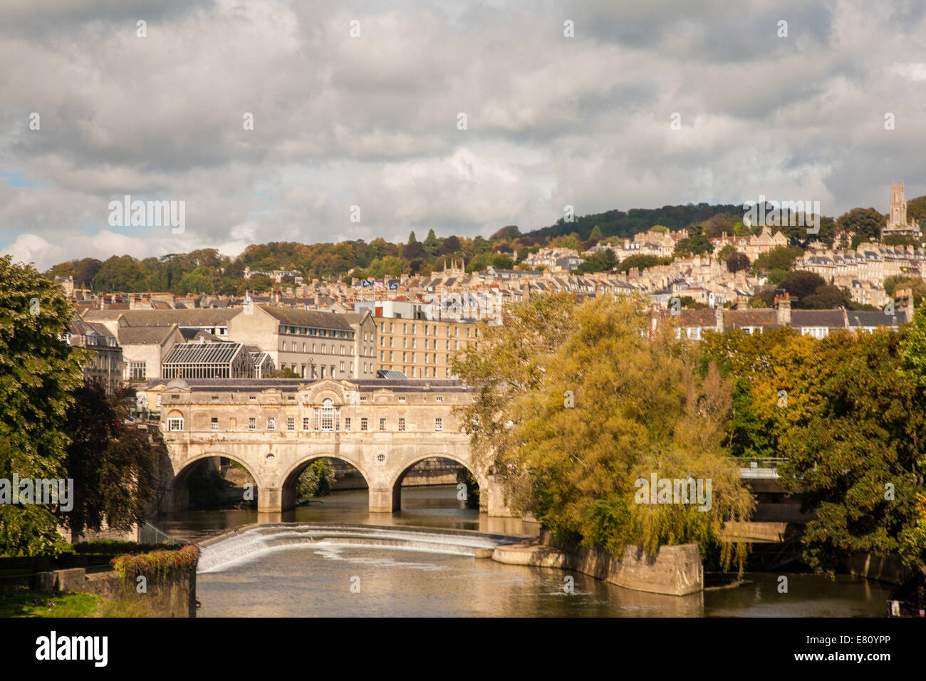 Bath arch hi-res stock photography and images - Alamy