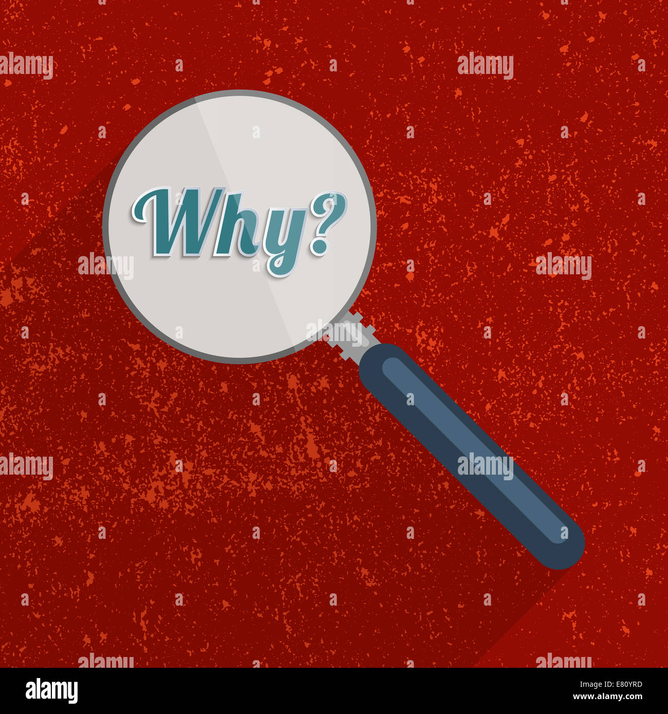 Flat design help hi-res stock photography and images - Alamy