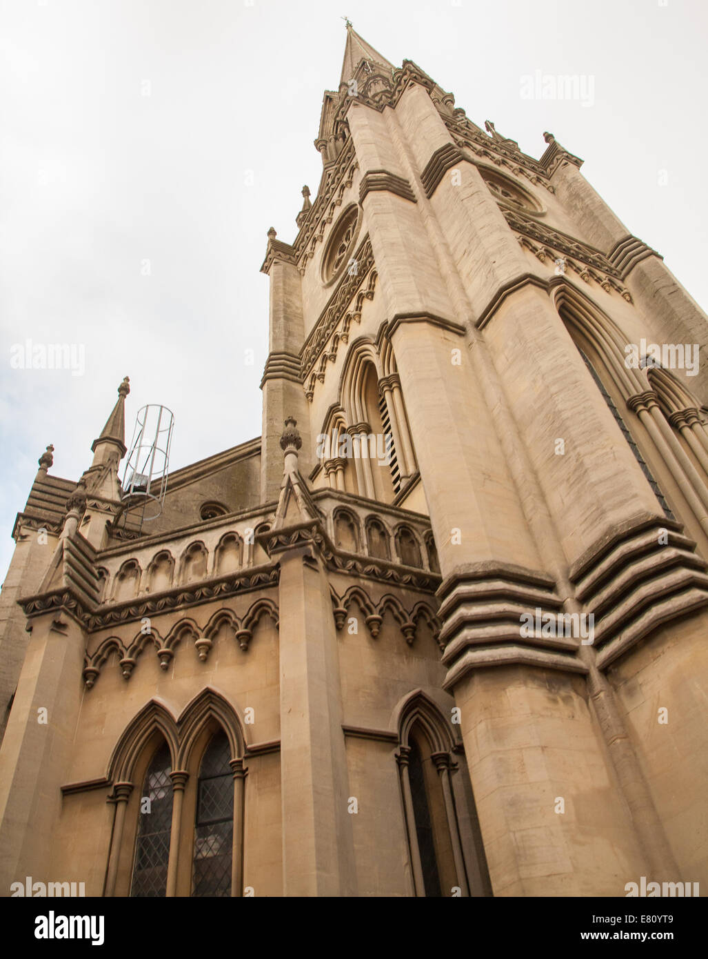 16th Century Church Of England Churches Stock Photos & 16th Century ...
