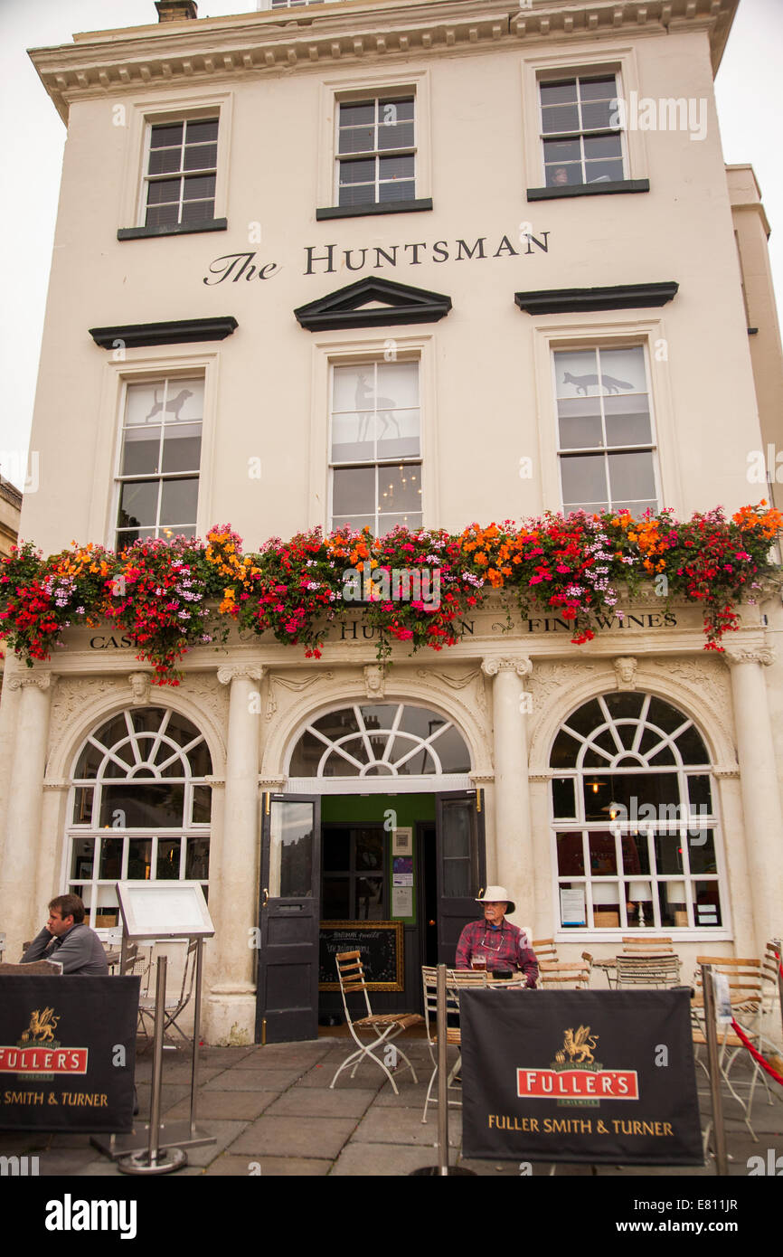 Bath establishment hi-res stock photography and images - Alamy