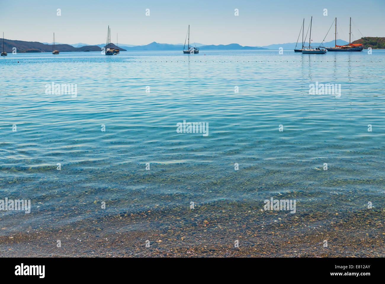 Deflated boat hi-res stock photography and images - Alamy