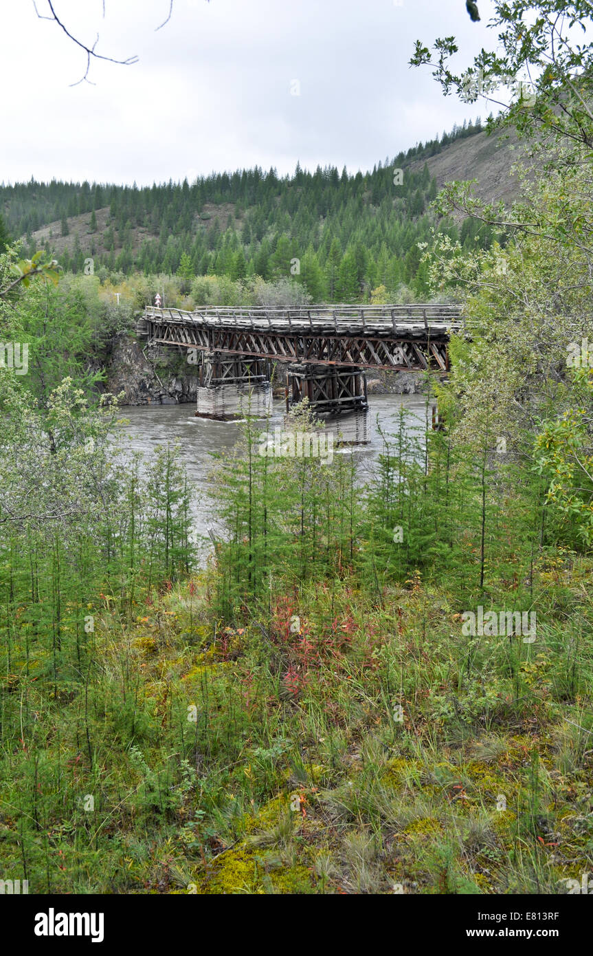 Yakutia yakutsk architecture buildings hi-res stock photography and ...