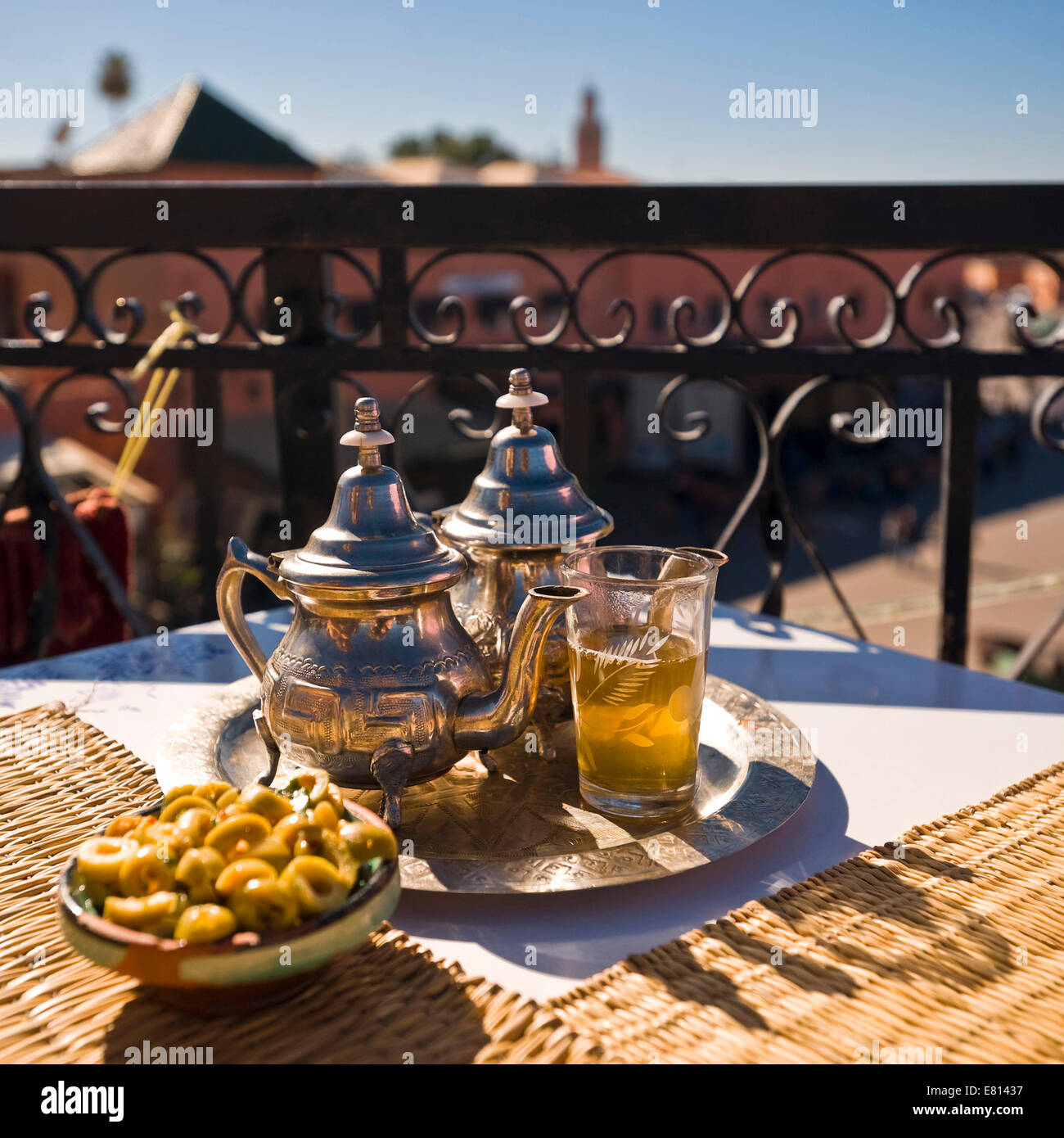 Atai hi-res stock photography and images - Alamy