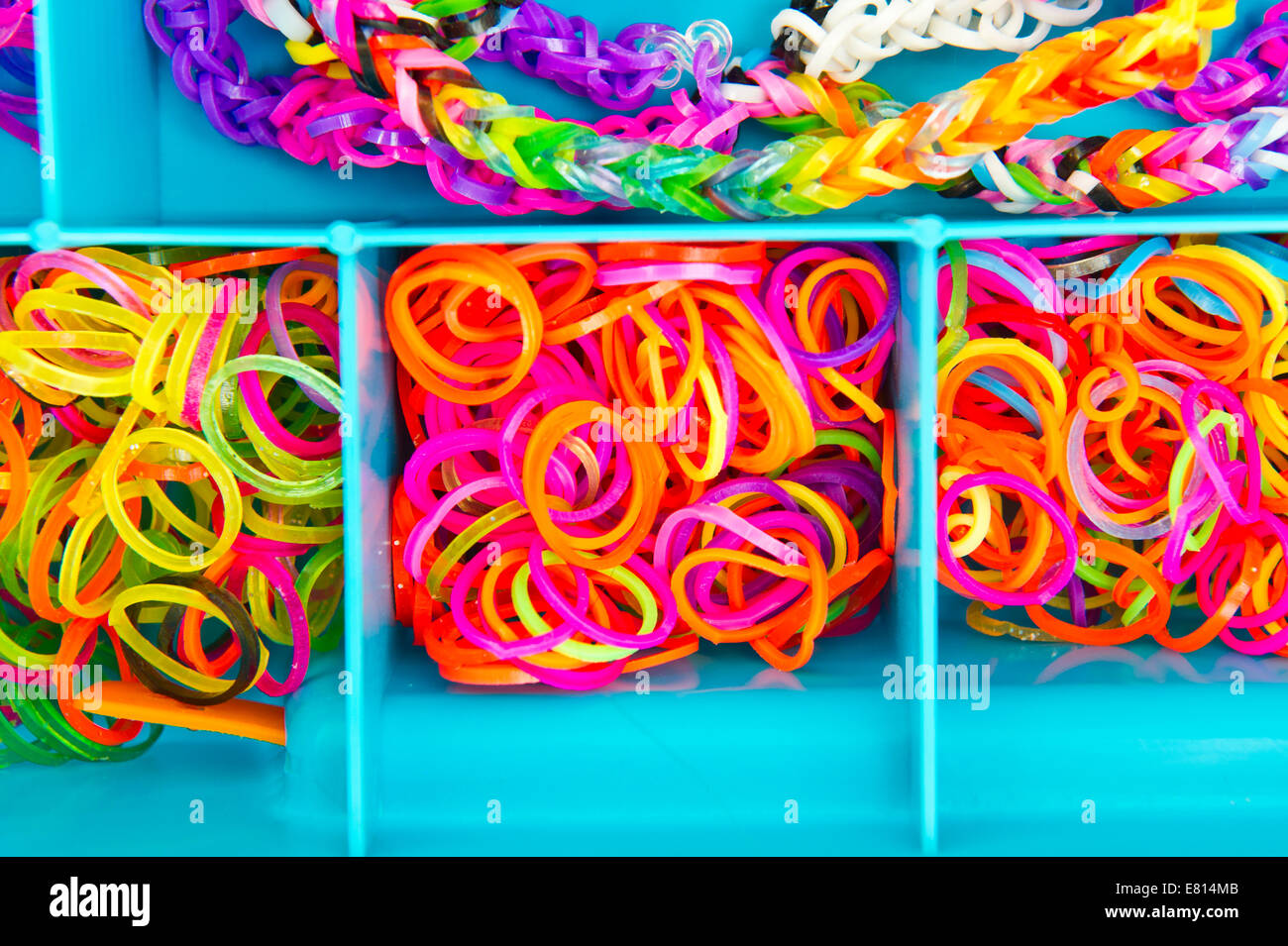 Game bands hi-res stock photography and images - Alamy