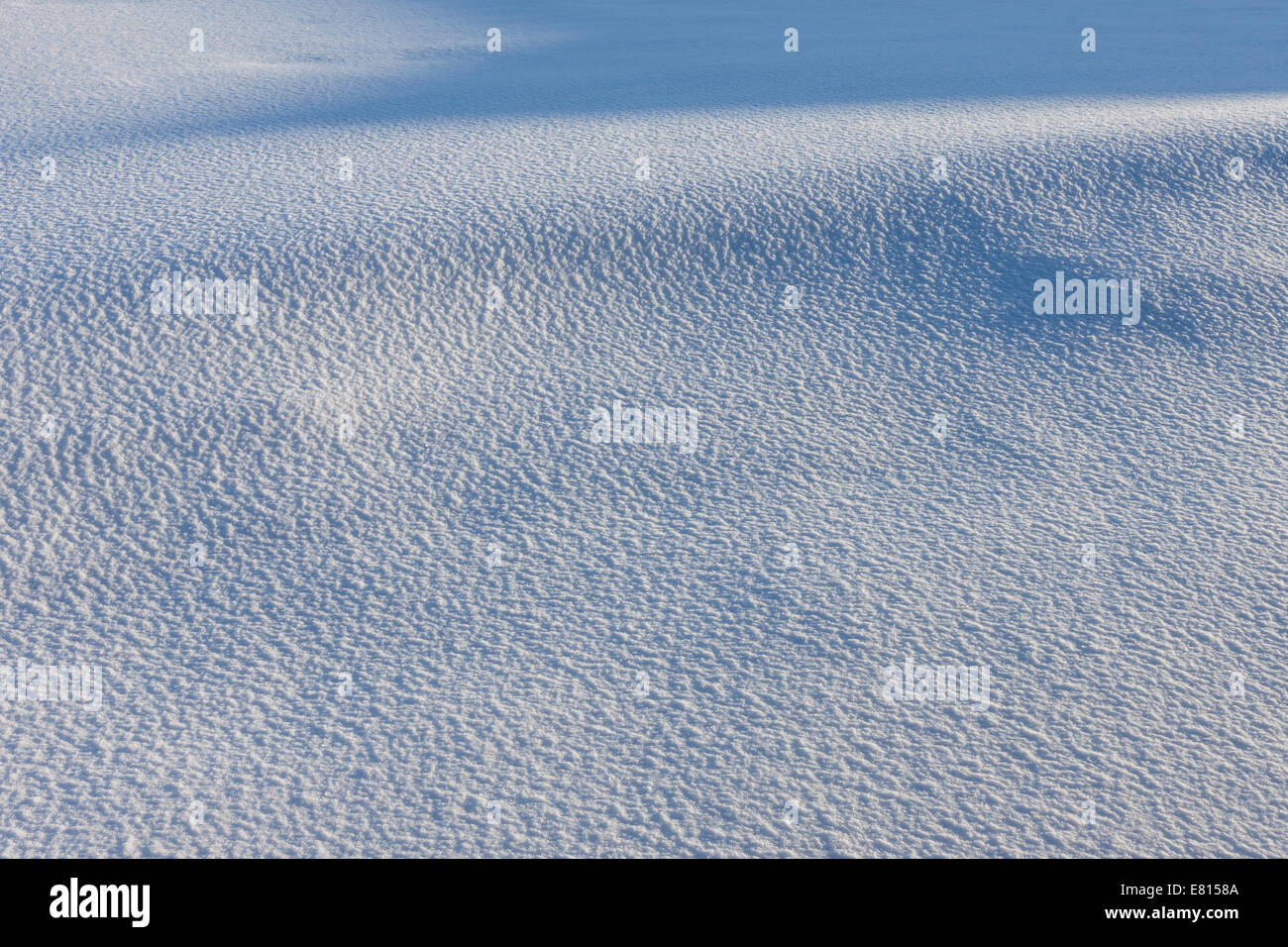 Blue shadows hi-res stock photography and images - Alamy