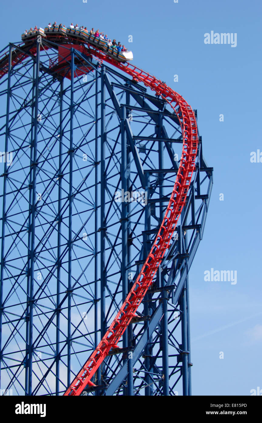 Beach pepsi max ride in hi-res stock photography and images - Alamy