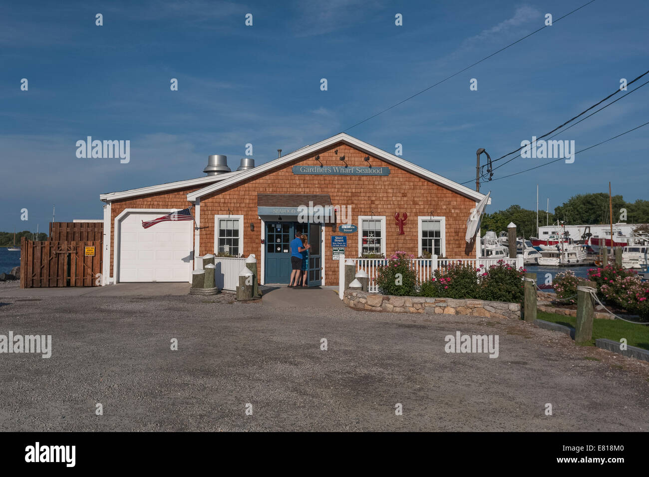 Wickford hi-res stock photography and images - Alamy